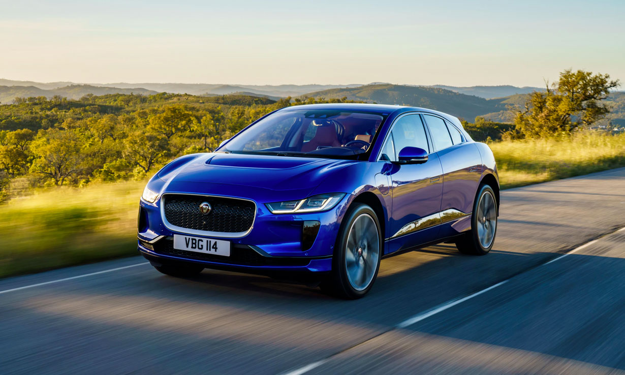 Electric Cars With Big Boots Which News Electric Cars With Big Boots Which News