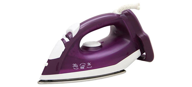 How To Buy The Best Steam Iron - Which?