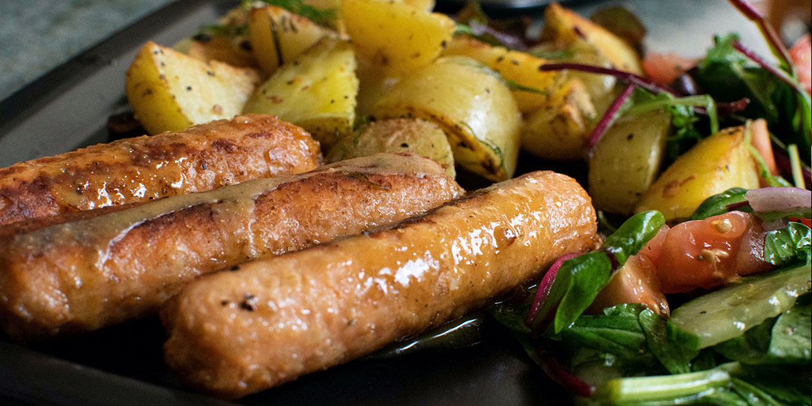 Best Vegetarian Sausages 2021 Which Best Vegetarian Sausages 2021 Which