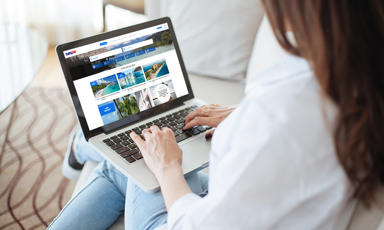 Best and worst travel deal websites - Which?