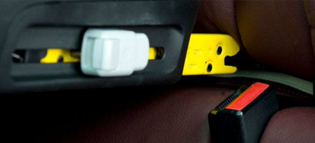 Are Isofix Baby Car Seats Safer? - Which?