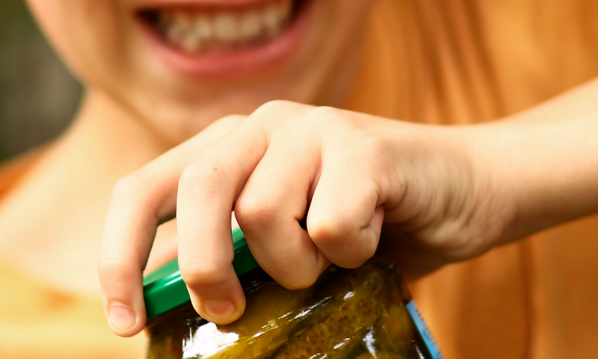 What s The Easiest Way To Open A Jar Which News