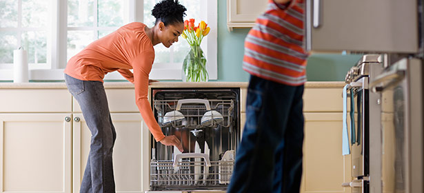 Dishwasher programs explained - Which?