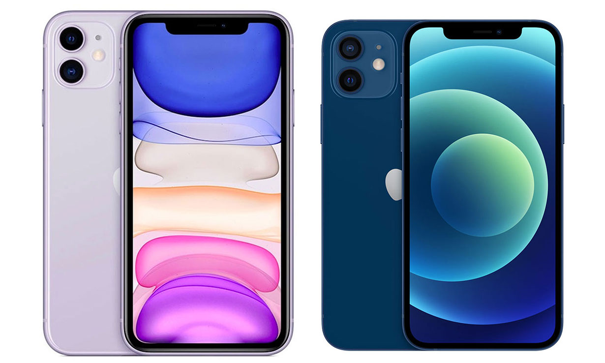 IPhone 11 Vs IPhone 12 Which Should You Buy Which News