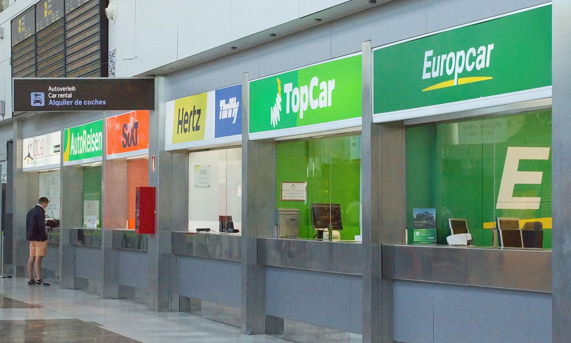Car Hire Insurance Rip off Policies Five Times More Expensive With Car Hire Insurance Rip off Policies Five Times More Expensive With