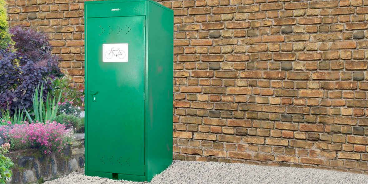 How to buy the best outdoor storage - Which?
