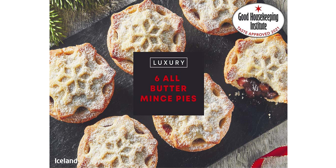 Best Mince Pies For Christmas - Which?