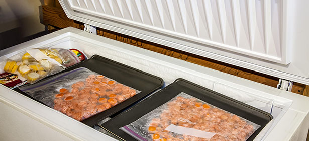 How To Buy The Best Freezer - Which?