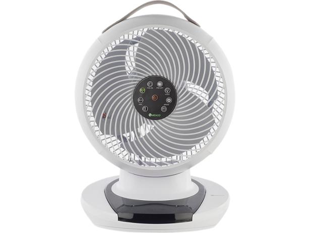 Should you buy an air conditioner or an electric fan this summer ...