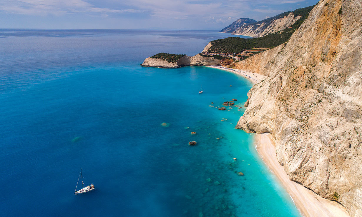 Where's hot in April for a last-minute holiday? - Which? News