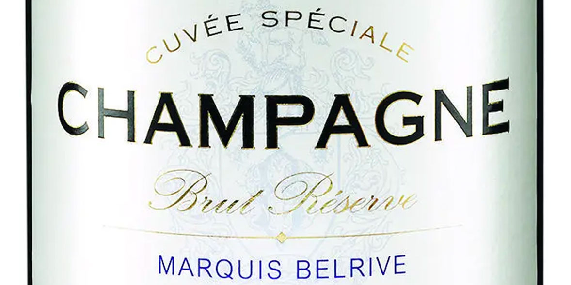 Best champagne - Which?