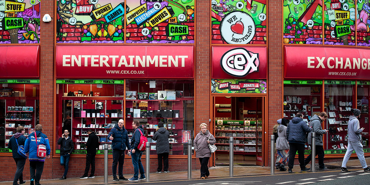 How to buy a second-hand or refurbished phone - Which?