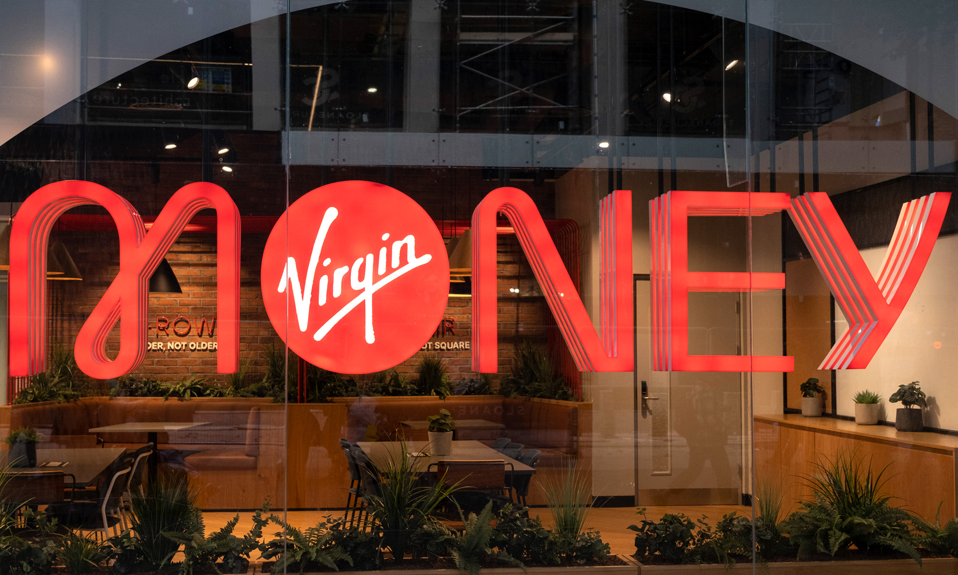 Virgin Money Launches New Instalment Plan Option For Credit Card Users Virgin Money Launches New Instalment Plan Option For Credit Card Users