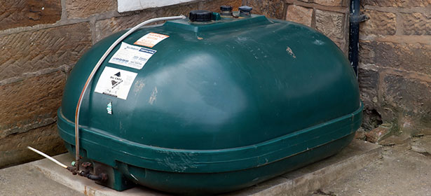Heating Oil Tanks - Which?