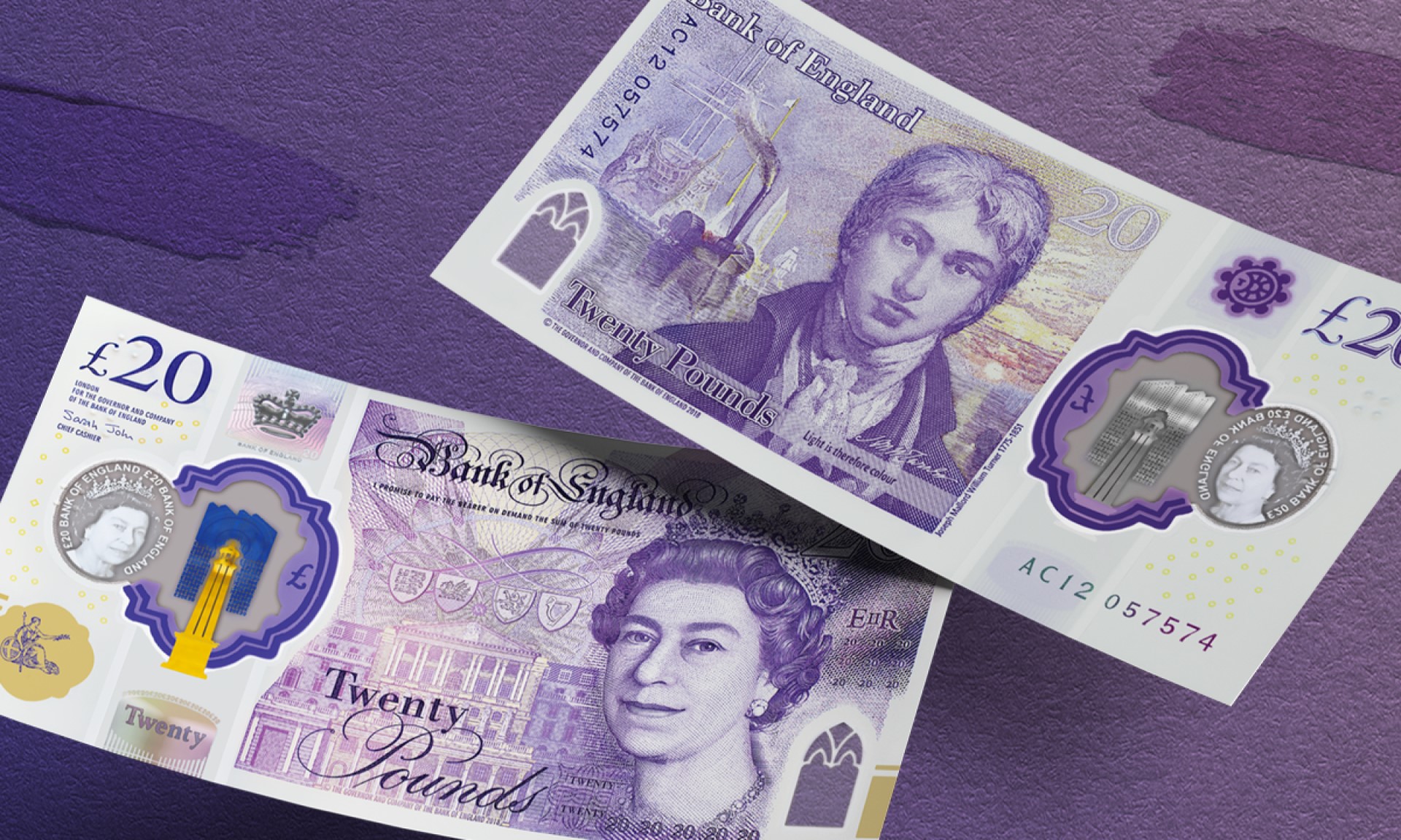 New 20 Note Launches Today How Much Are Your Old Banknotes Worth 