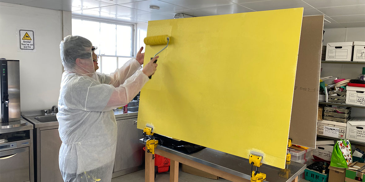 Best Washable Paint: how to clean a painted wall - Which?