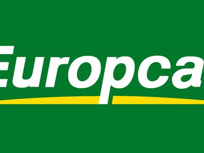 Europcar Logo EUROPCAR UK Updated March 2025 Cardiff International