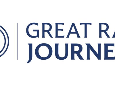 Great Rail Journeys Logo
