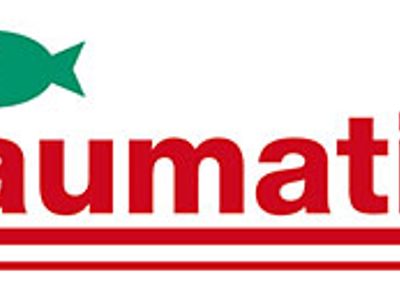 Baumatic Logo