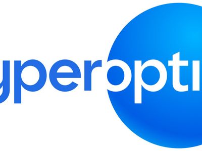 Hyperoptic Logo