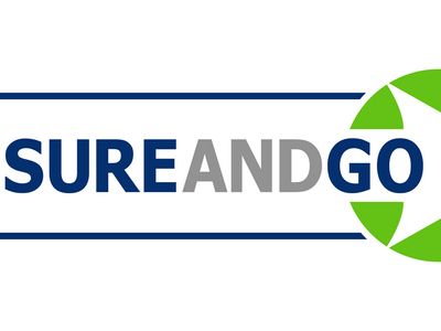 Insure And Go Logo